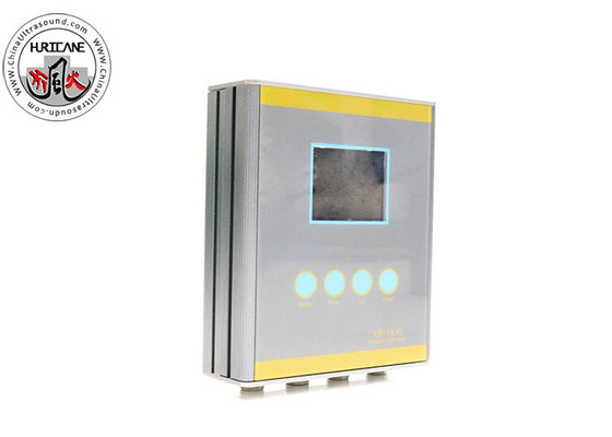 Easy Installation Ultrasonic Level Meter Measures Up To 20 Meters
