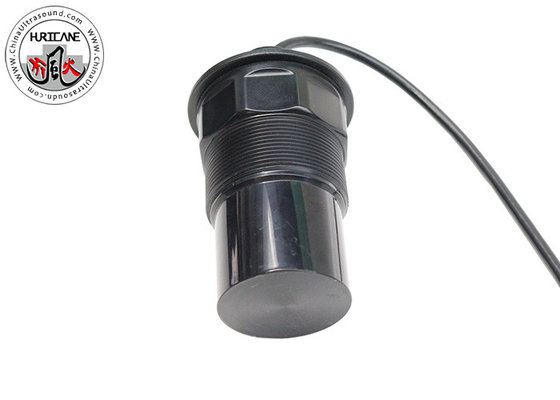 Easy Installation Ultrasonic Level Meter Measures Up To 20 Meters