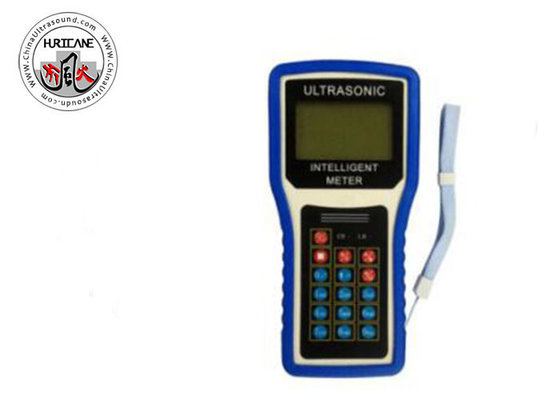Professional Handheld Ultrasonic Depth Meter 50M Measurement for Hydrographic Survey