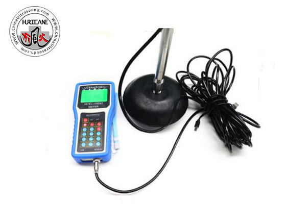 Professional Handheld Ultrasonic Depth Meter 50M Measurement for Hydrographic Survey