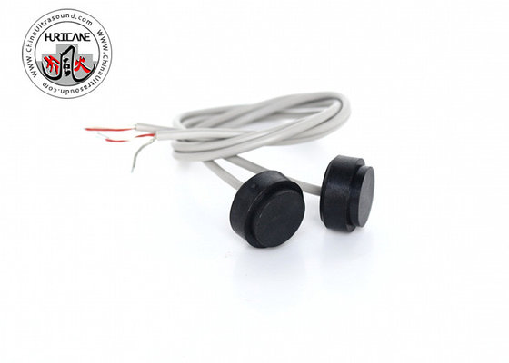 High Power 1MHz Ultrasonic Flow Sensor For Liquid Flowrate Measurement