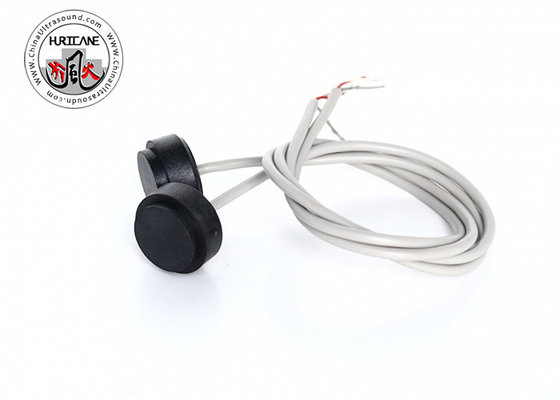 High Power 1MHz Ultrasonic Flow Sensor For Liquid Flowrate Measurement