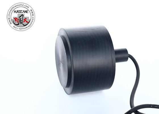 40khz Ultrasonic Depth Sensors , Dual Frequency Depth Measurement Ultrasonic Transducer