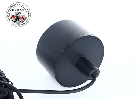 40khz Ultrasonic Depth Sensors , Dual Frequency Depth Measurement Ultrasonic Transducer