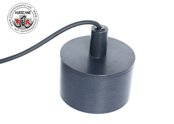 40khz Ultrasonic Depth Sensors , Dual Frequency Depth Measurement Ultrasonic Transducer