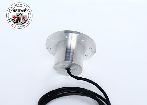 Ultrasonic Fish Finder Transducer Waterproof  Sensor Water Depth Measuring