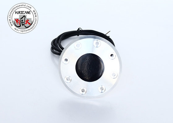 Ultrasonic Fish Finder Transducer Waterproof  Sensor Water Depth Measuring