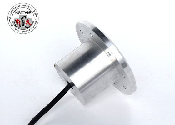 Ultrasonic Fish Finder Transducer Waterproof  Sensor Water Depth Measuring