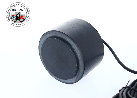 IP68 Ultrasonic Depth Sensors for Depth Measurement Underwater Waterproof  Transducer