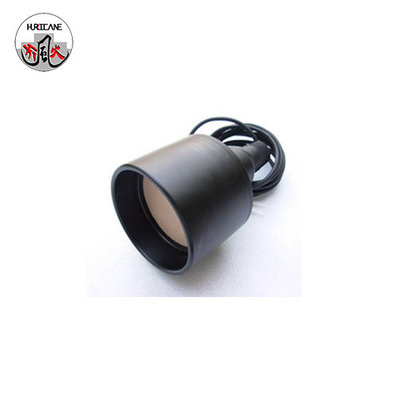 Long Distance Ultrasonic Distance Transducer PVC Covering Sensor