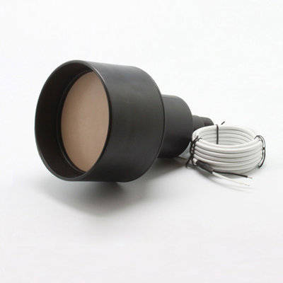 Analog Output Sensor Distance Waterproof Ultrasonic Transducer / Ultrasonic Proximity Transducer