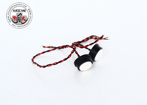 High Accuracy Ultrasonic Flow Sensor For Gas Lpg Insert To The Lng Gas Pipes