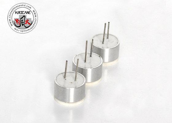 High Ultrasonic Distance Transducer Sensitivity 300KHz For Distance Measurement