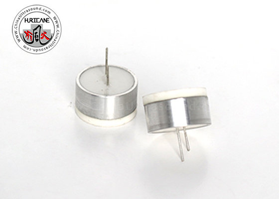 60mm - 300mm Ultrasonic Distance Transducer Short Measurement 400KHz in Air