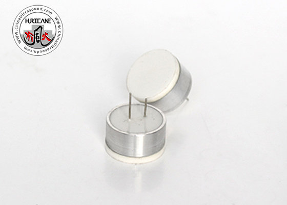 60mm - 300mm Ultrasonic Distance Transducer Short Measurement 400KHz in Air