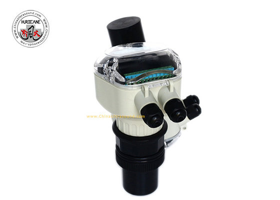 Ultrasonic Level Measurement For Sewage Monitoring In Sewage Treatment Plants