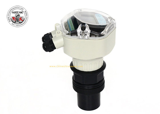 AI-ULM-500W Ultrasonic Level Meter HIgh Reliability Top Mounting