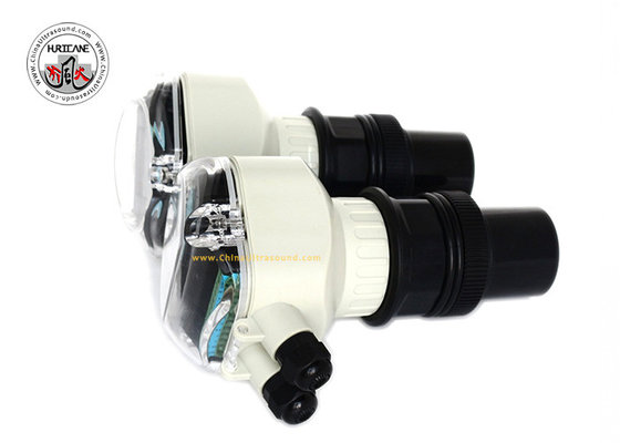 RS485 Output Ultrasonic Water Level Meter 35mm to 10Meter Measurement For Farmer Pond
