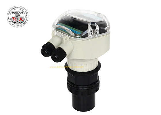 AI-ULM-500W Ultrasonic Level Meter HIgh Reliability Top Mounting