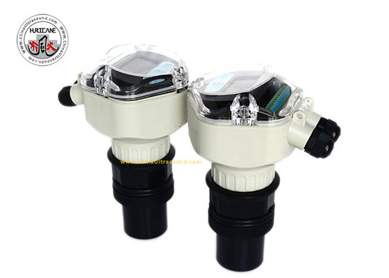 AI-ULM-500W Ultrasonic Level Meter HIgh Reliability Top Mounting