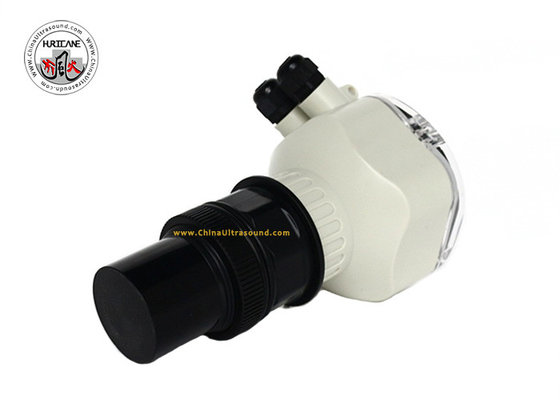 RS485 Output Ultrasonic Water Level Meter 35mm to 10Meter Measurement For Farmer Pond