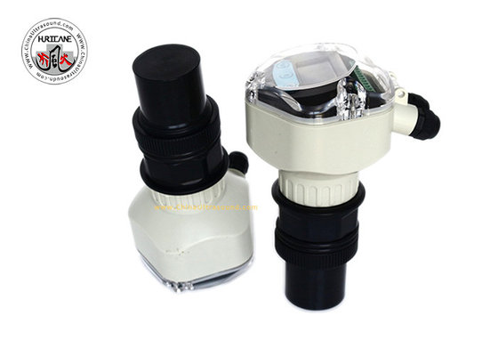 High Accuracy Ultrasonic Level Meter Rs485 Output For Water Measurement