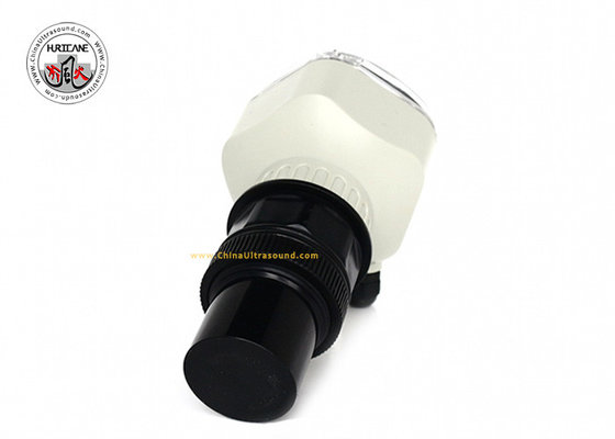 IP68 Non Contact Ultrasonic Liquid Level Meter With Gray Crust AI-ULM-150W