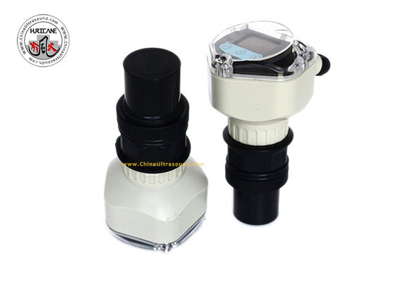 Water Level Measurement Instruments , Ultrasonic Water Liquid Level Meter