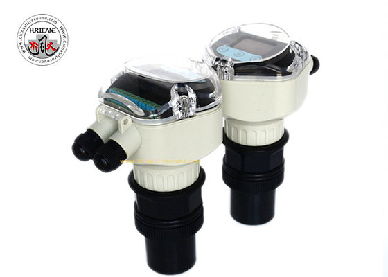 Water Level Measurement Instruments , Ultrasonic Water Liquid Level Meter