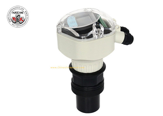 Water Level Measurement Instruments , Ultrasonic Water Liquid Level Meter