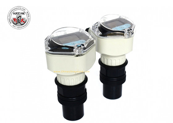 Water Level Measurement Instruments , Ultrasonic Water Liquid Level Meter