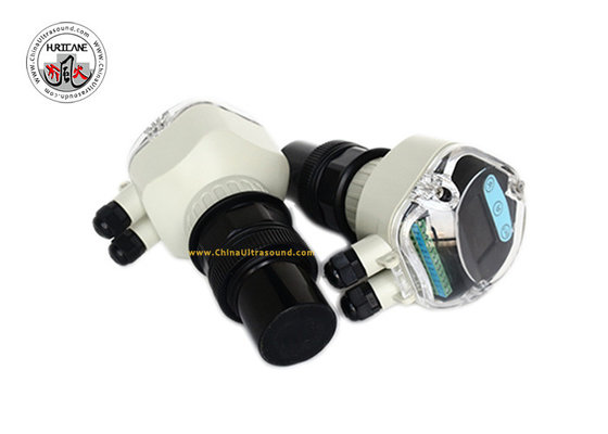 Grayish Non Contact Water Well Level Meter Insewers With Indicator