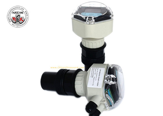 Grayish Non Contact Water Well Level Meter Insewers With Indicator