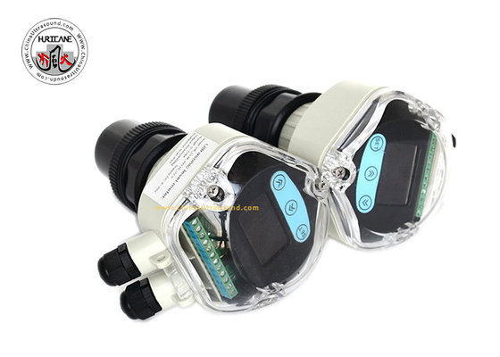 A-ULM Ultrasonic Level Meter for Objective Position Detection Or Liquid Level Measurement