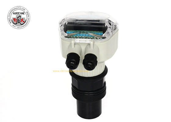 High Reliability Flood Alarm Ultrasonic Level Meter CE Approved