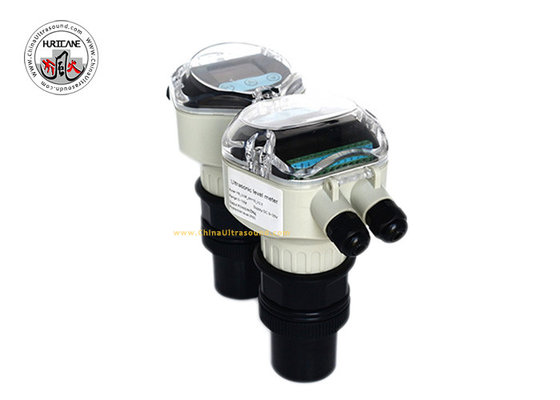 High Reliability Flood Alarm Ultrasonic Level Meter CE Approved