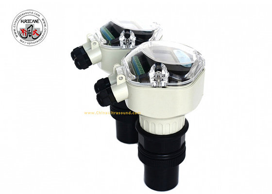 High Reliability Flood Alarm Ultrasonic Level Meter CE Approved
