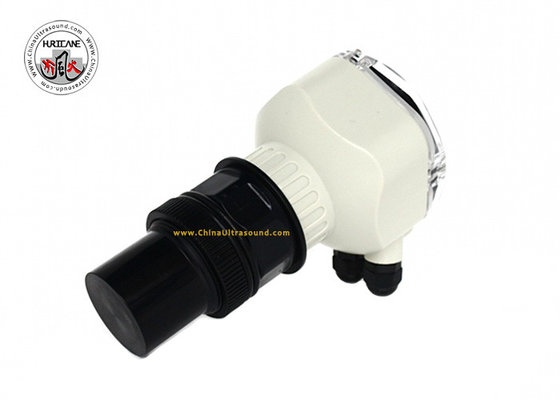 High Reliability Flood Alarm Ultrasonic Level Meter CE Approved