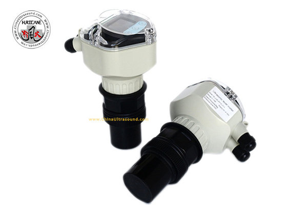 IP68 Intelligent Ultrasonic Level Meter High Accuracy AI-ULM-050W