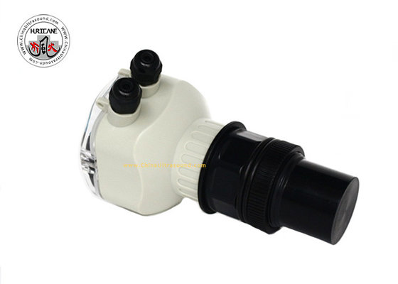 Ultrasonic water tank level meter for biochemical reaction tank