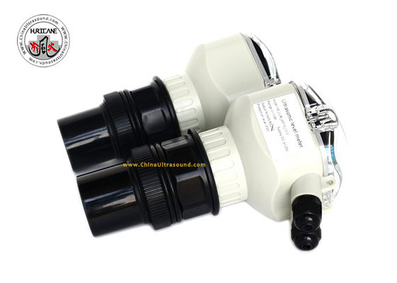 IP68 Intelligent Ultrasonic Level Meter High Accuracy AI-ULM-050W
