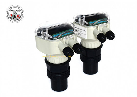 RS485 Digital water level meter ultrasonic liquid level meter