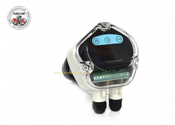 AI-ULM-300W ultrasonic tank level meter measurement for collection well