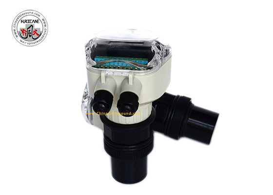 AI-ULM-300W ultrasonic tank level meter measurement for collection well