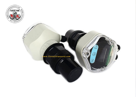 Roof-mounted and 15m measurement ultrasonic level meter 2wire