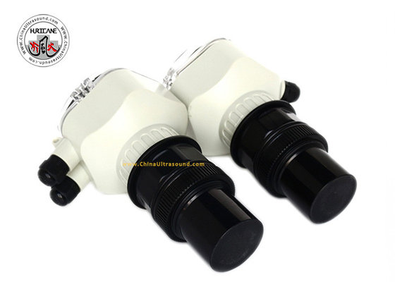 4-20mA output digital 20m water level meter with pipe material