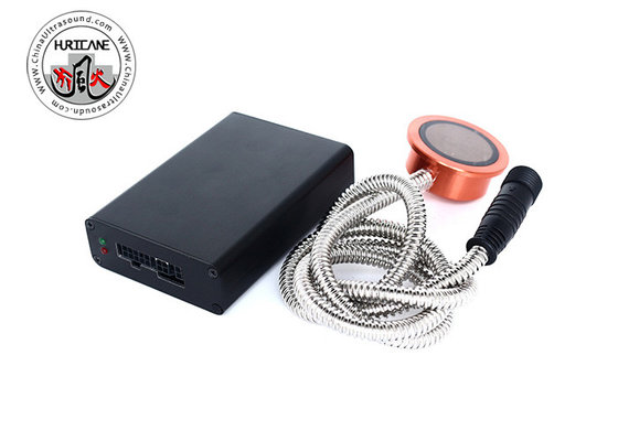 Digital Tank Ultrasonic Fuel Level Meter 2.5m Remote Monitoring for Diesel Gasoline Kerosene