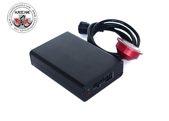 Vehicle Parts Gas Level Meter GPS Tracker Control , Gasoline Level Indicator
