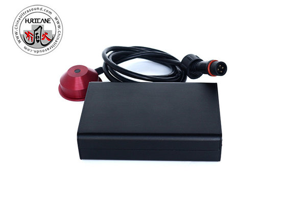 Diesel Fuel Tank Level Meter 3m High Accuracy 4-20mA Analog Output