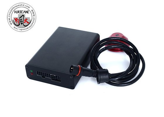 Diesel Fuel Tank Level Meter 3m High Accuracy 4-20mA Analog Output